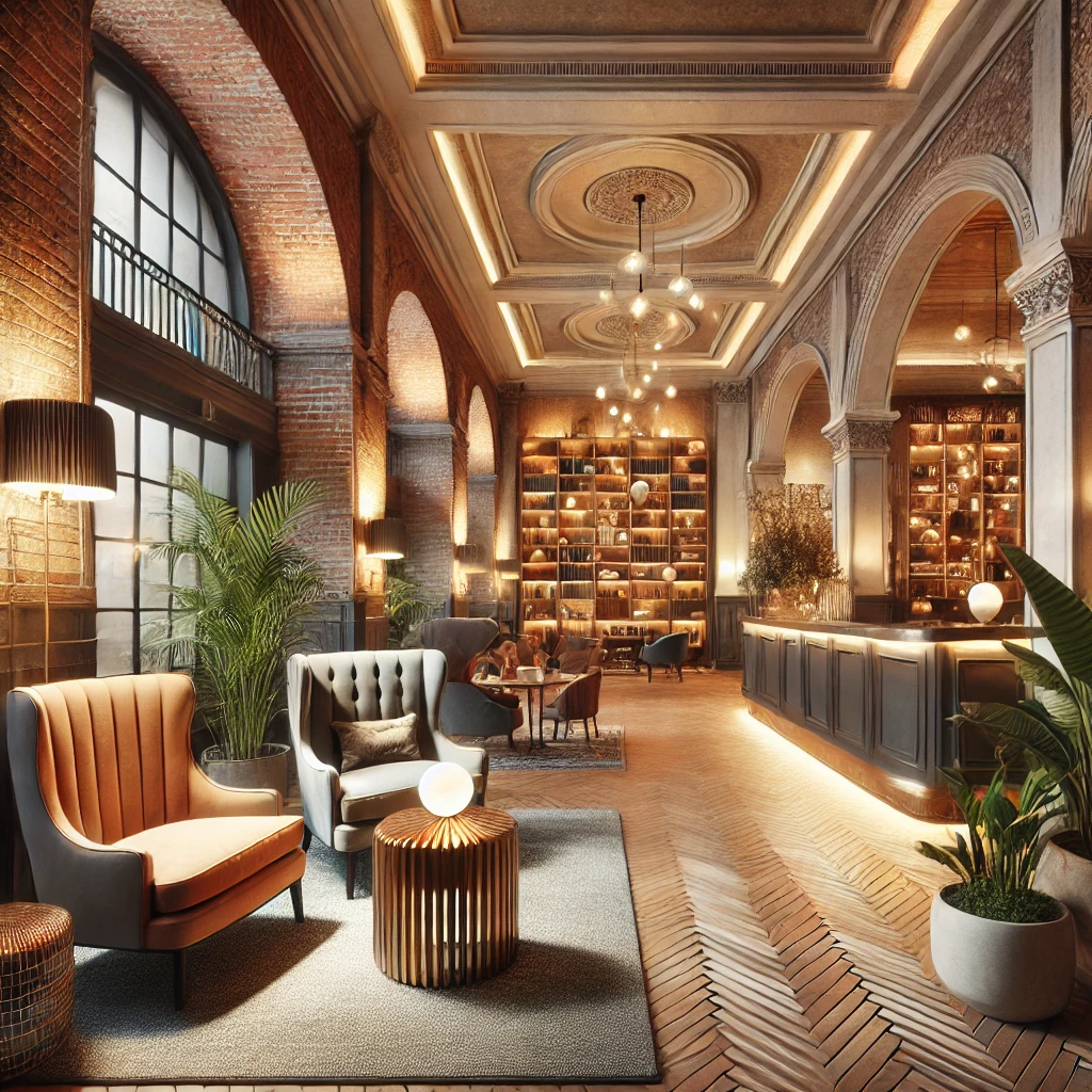 Unveiling the Charm of Hotel Emma: A Premier Stay in Texas – PalopoKDC